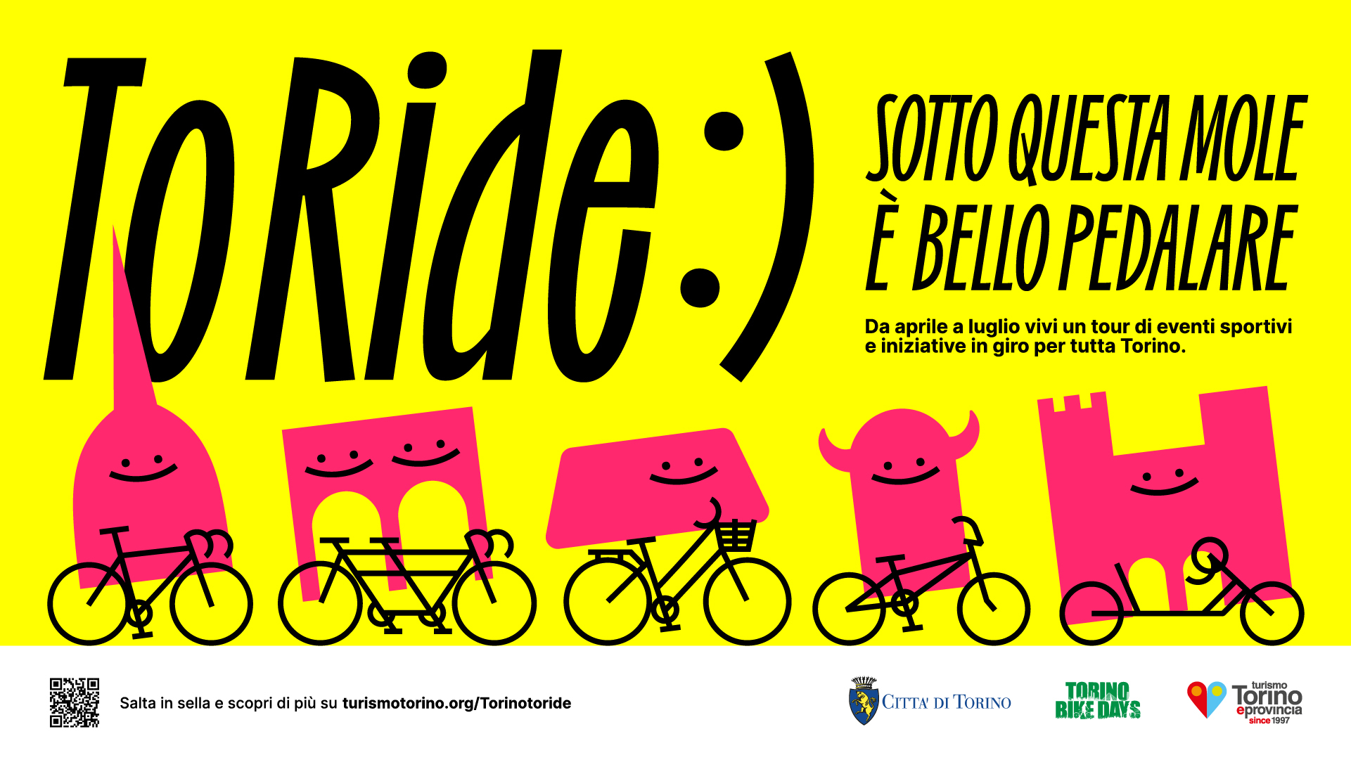 ToRide 2024 - ETA BETA Magazine